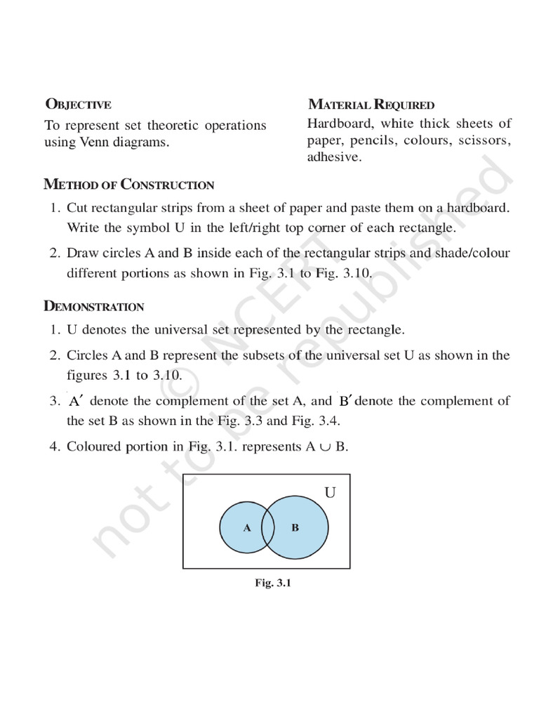 Class 11 Activity 2 by Himanshu Varshney | PDF