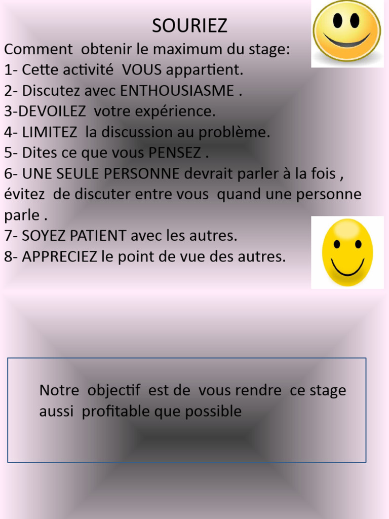 Dynamique Du Groupe PFP JUIN 2024 | PDF