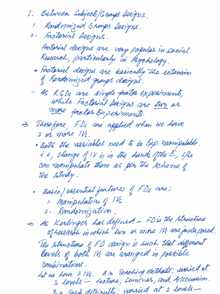 Factorial 1 | PDF | Foreign Language Studies