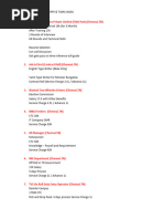 TANSIDCO NOC Guidelines for IT/ITES | PDF | Business