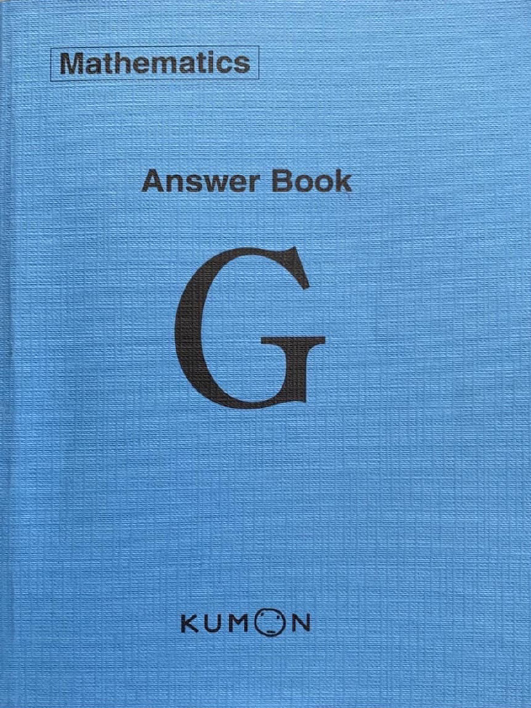 G Maths | PDF