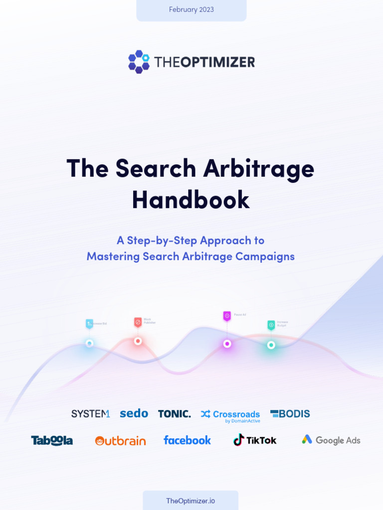 Search Arbitrage Guide 1234442 | PDF | Search Engine Optimization ...