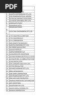 HSN Codes Mapped For Material Codes - Electrical | PDF | Fluorescent ...