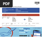 FAA - Form - 8010-4 - (Malfunctions - Defect Form) | PDF | Federal ...