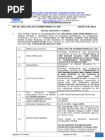 What Is The Difference Between BOQ and Estimate | PDF | Request For ...