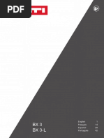 Manual OR-T 130-260-450 EN 03.17-Min | PDF