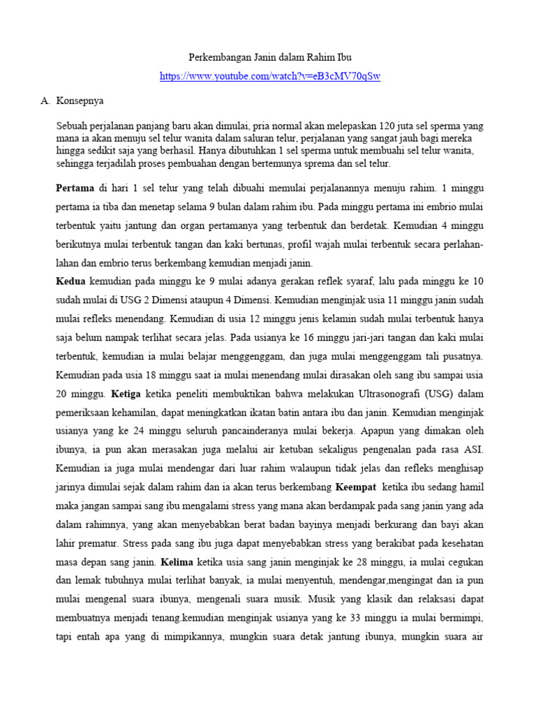 Analisis Bahan Ajar PPD KB 1 | PDF | Pengembangan Diri