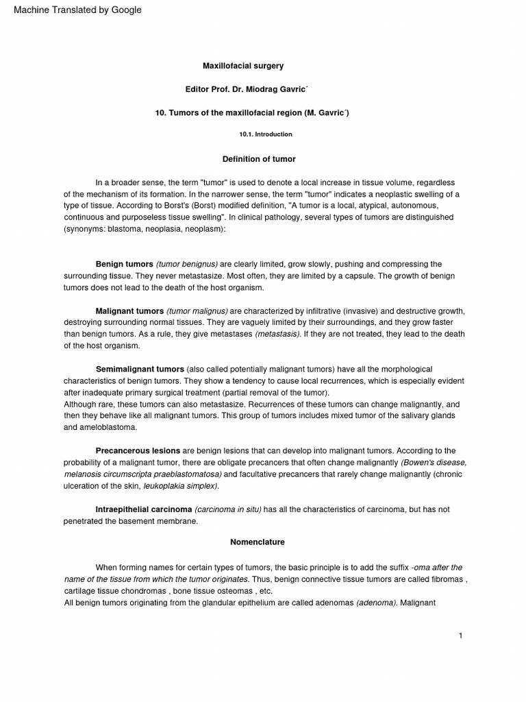 Translated Maxfax | PDF | Medical Ultrasound | Biopsy