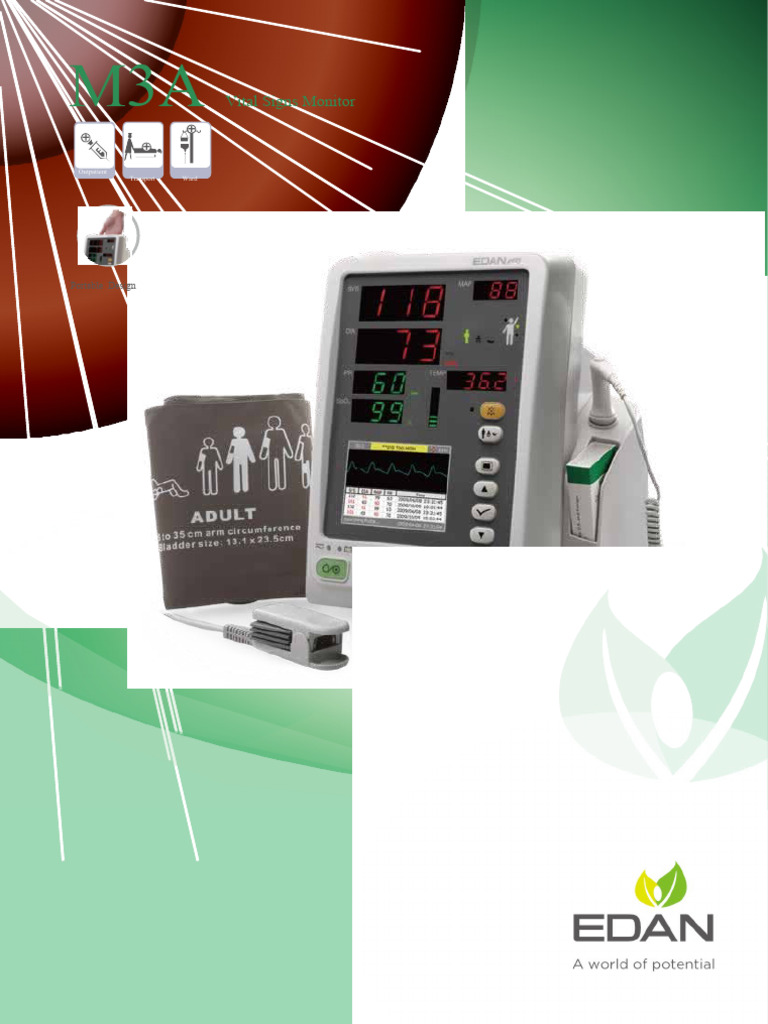 Vital Sign Catalogue | PDF | Information And Communications Technology ...