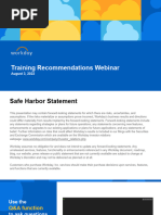 2024 MyTP Learning Courses | PDF