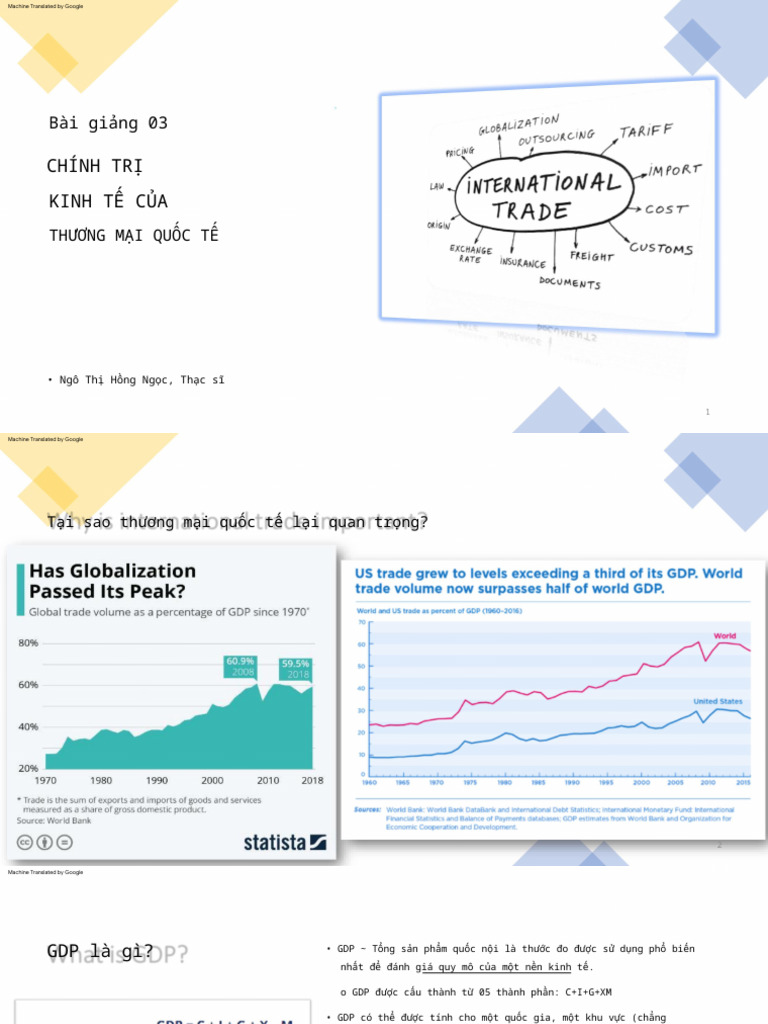 Ipe Lesson 3 Vietnamese | PDF