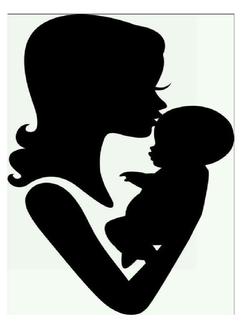 Moldrs De Letras Para Mama Pdf