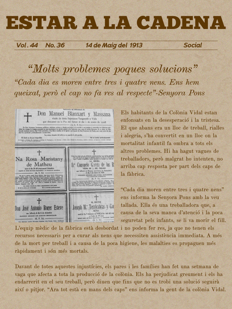 Brown Old Paper Vintage Achievement Certificate Portrait | PDF