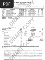 2025 UNAM Registration Fees Guide | PDF | Educational Stages | Higher ...