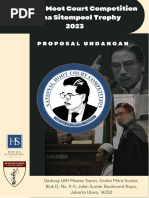 Prinsip-Prinsip Hukum Pidana | PDF