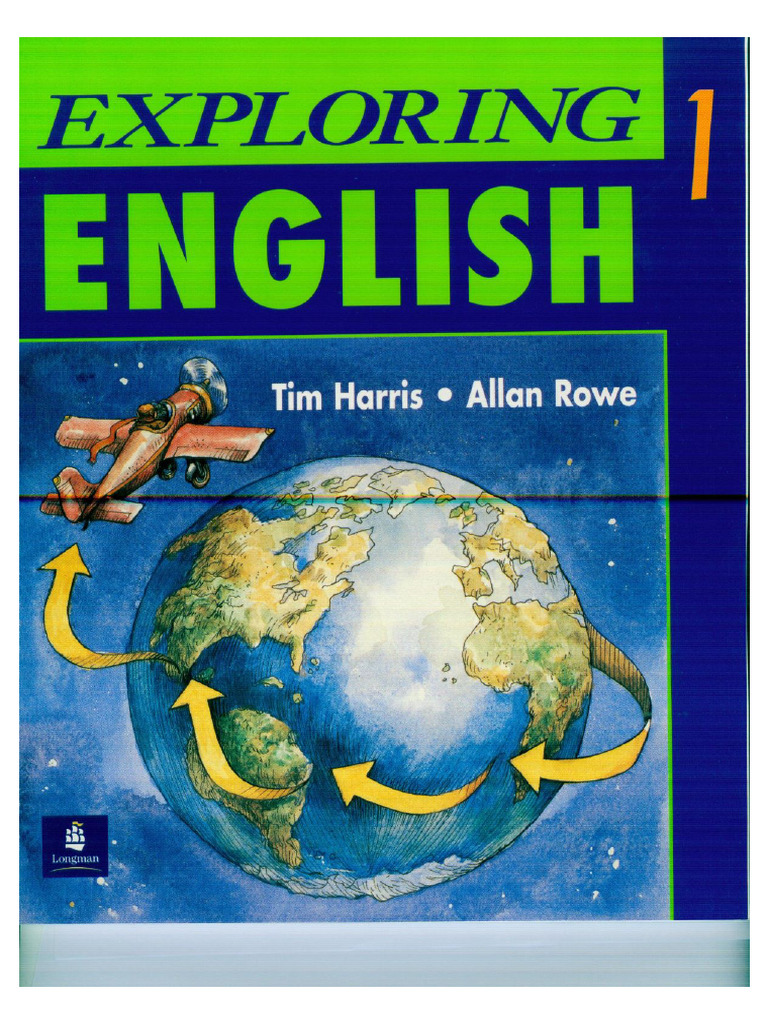 Exploring English 1 | PDF