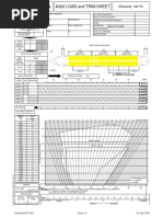 Aircraft Loadsheet Guidelines | PDF | Aircraft | Aviation