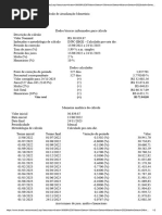 DrCalc - EasyCalc - Cálculos Financeiros e Judiciais Pela Web | PDF ...