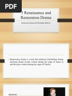 The Rivals (Play) | PDF