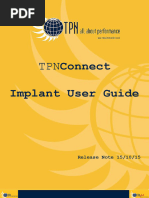 TPN Connect User Guide | PDF | Google Play | Printer (Computing)