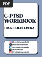 WRAP Workbook With Cover | PDF | Positive Psychology | Emotions
