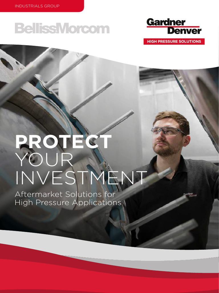 Aftermarket EN Protect Your Investment Belliss Morcom | PDF ...