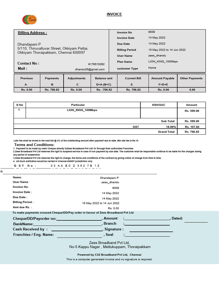 May 2022 | PDF | Cheque | Payments