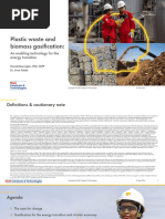 Balancing Stakeholder Needs at Shell | PDF | Royal Dutch Shell ...