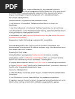 DBE Tables | PDF | Life Sciences | Medical Treatments
