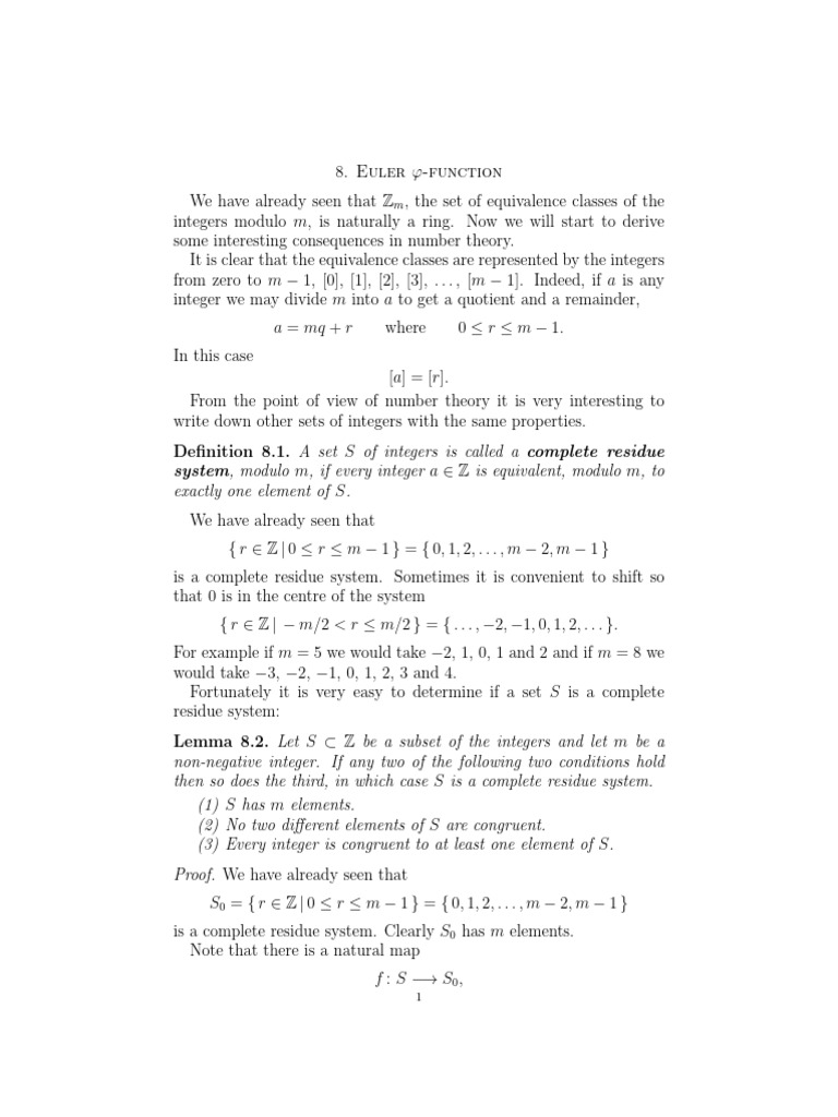 L 8 | PDF | Mathematical Logic | Mathematical Objects