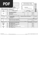 Formulaire G50 : Déclaration d'Impôts | PDF | Taxe sur la valeur ...