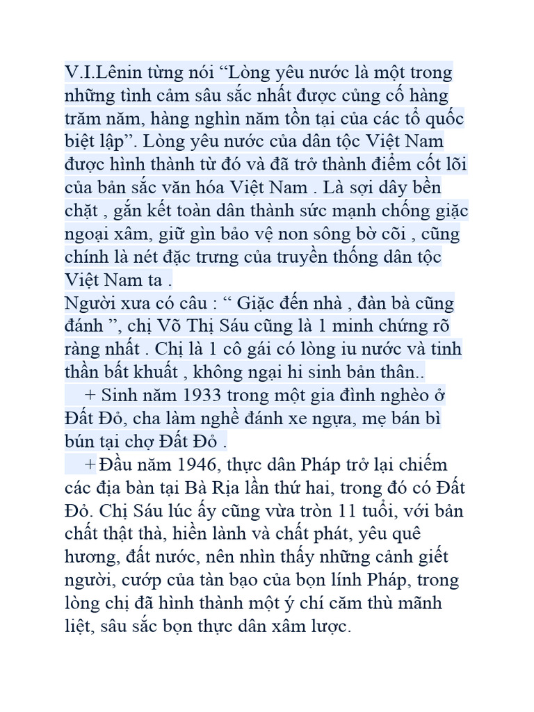 Bài Thuyết Trình Gdcd | PDF
