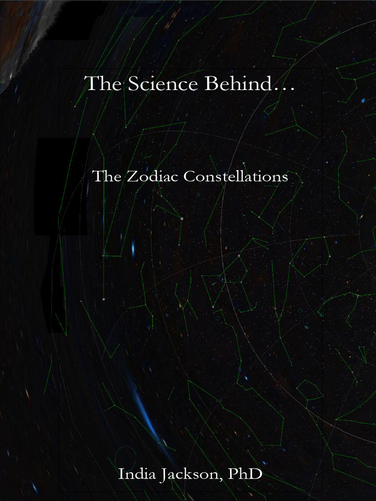 The Science Behind The Zodiac Constellations | PDF | Solar System | Stars