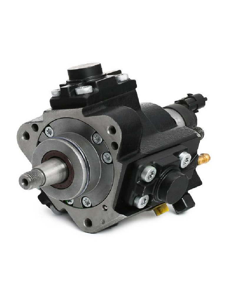 Manual Cummins DT436 | PDF