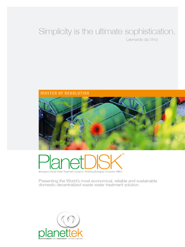 Catalogue For Engineers | PDF | Sewage Treatment | Environmental Technology