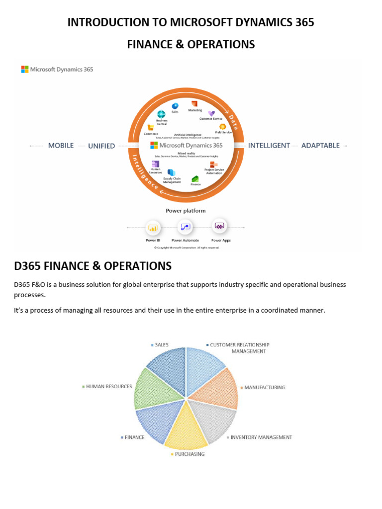 2277-202275476-D365 Basic Notes | PDF | Database Index | Inheritance ...