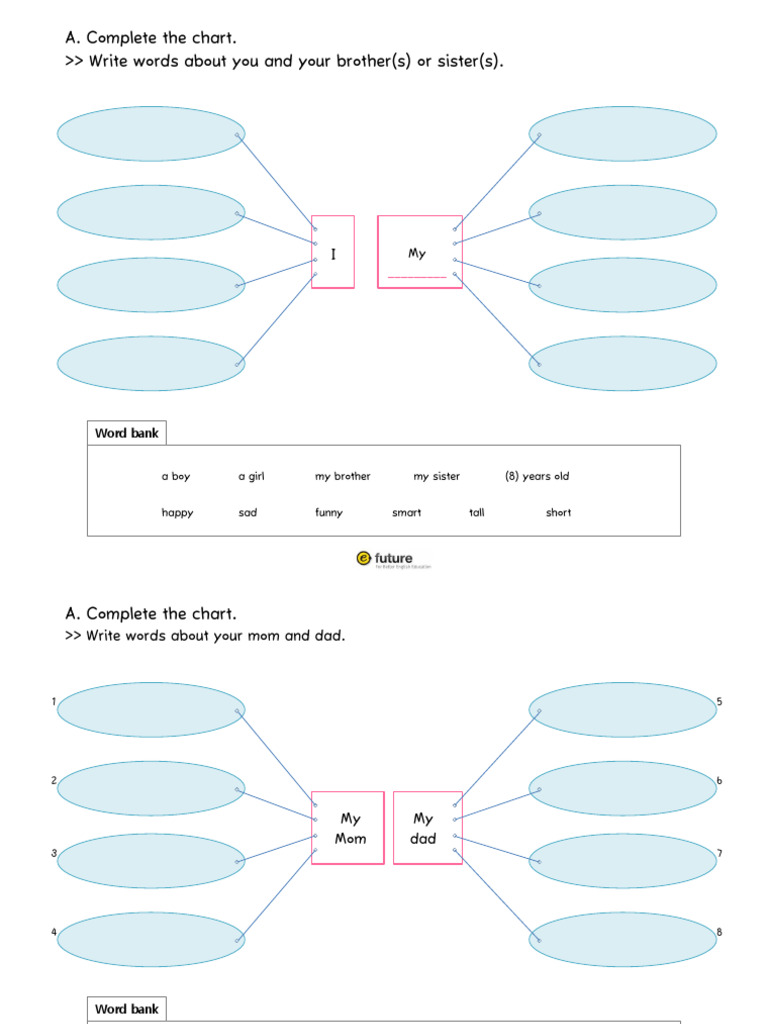 My First Writing 1 - Worksheets | PDF
