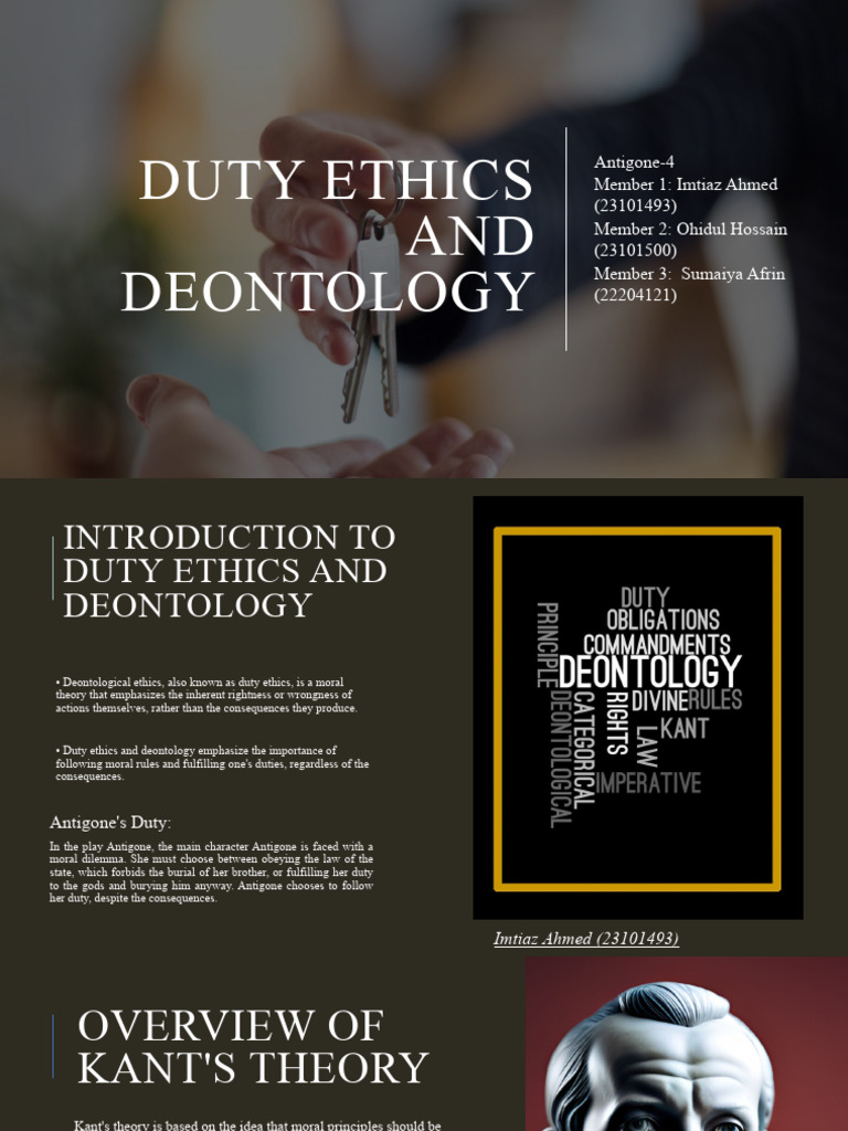 Hum Presentation (1) | PDF