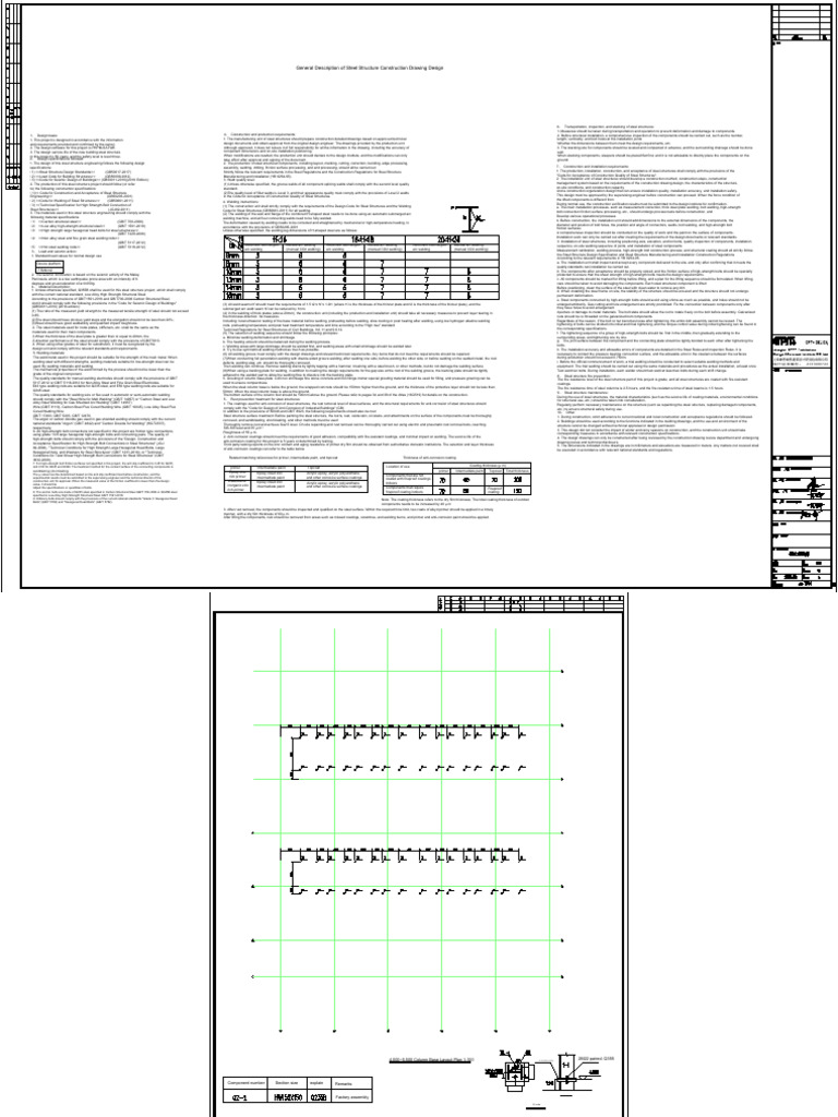 NTP e | PDF | Construction | Welding