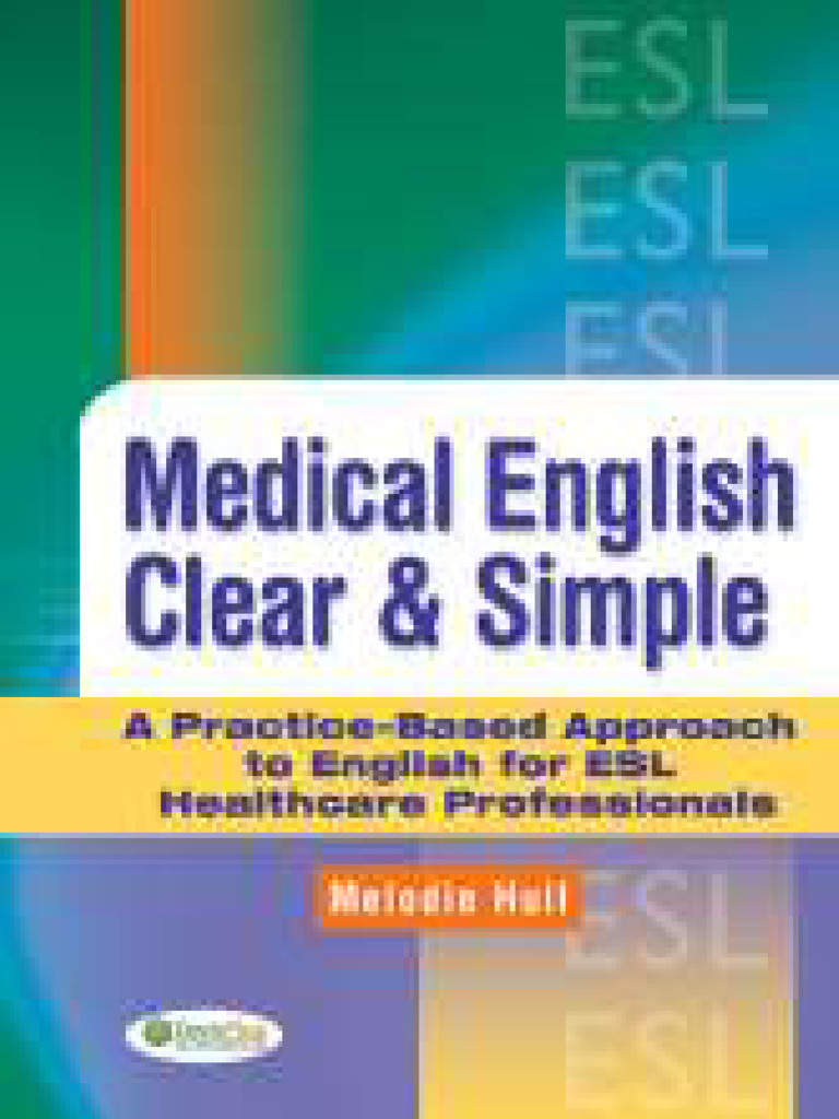 Medical English For Professionals | PDF | Respiratory Diseases ...