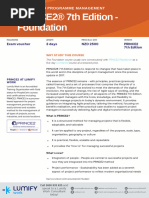 APM Project Fundamentals Qualification (PFQ) Study Guide (7th Edition ...