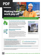 Cbus Industry Super PDS | PDF | Taxes | Investing