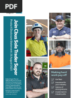 Super Pds A5 | PDF | Asset Allocation | Investing