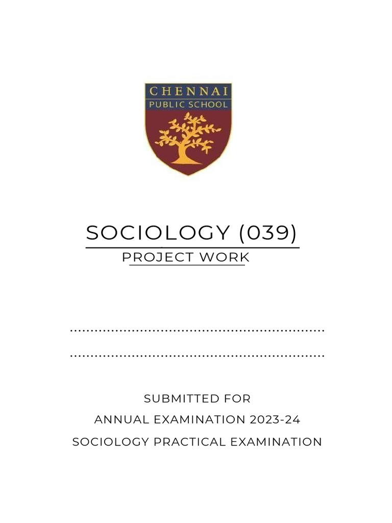 Soc Project - 20240118 - 192107 - 0000 | PDF | Cyberbullying | Computer ...