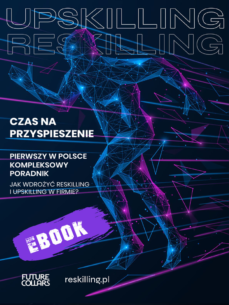 Ebook Reskilling Upskilling | PDF