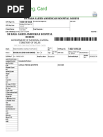 Lama-Dama Consent Form | PDF