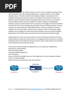 Checkpoint Installation | PDF | Ip Address | Command Line Interface
