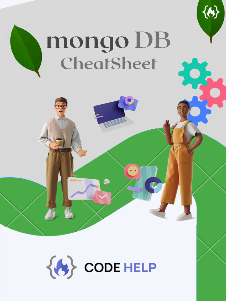 mongodb | PDF