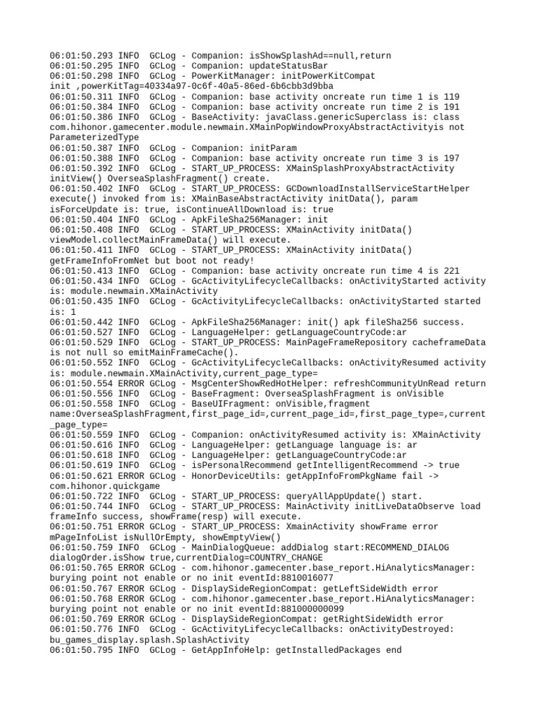 تكنولوجية | PDF | Computing | Software