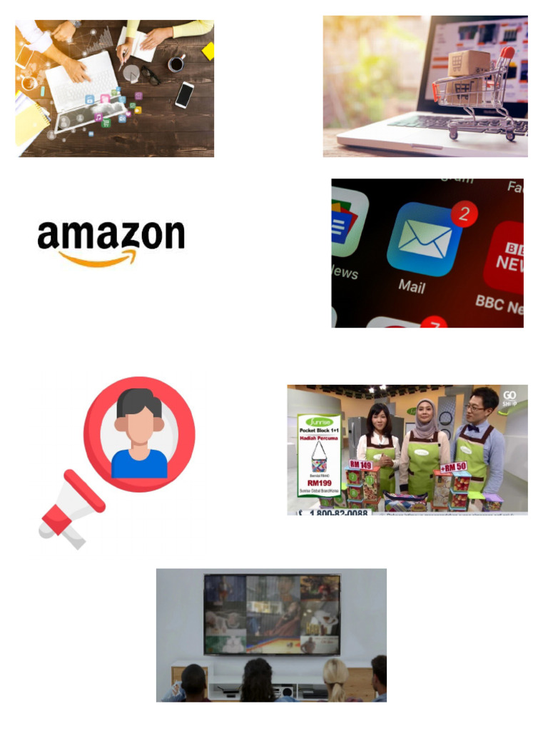 Commerce Project | PDF